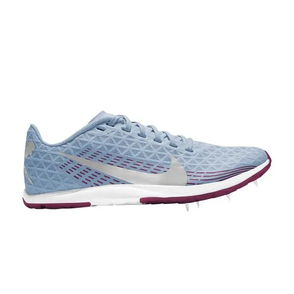 Nike Wmns Zoom Rival Xc Spike 'leche Berry