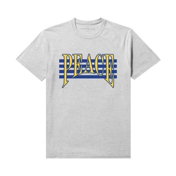 MUSEUM OF PEACE & QUIET Seventies T-shirt