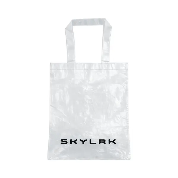 SKYLRK Coachella Shopping Bag