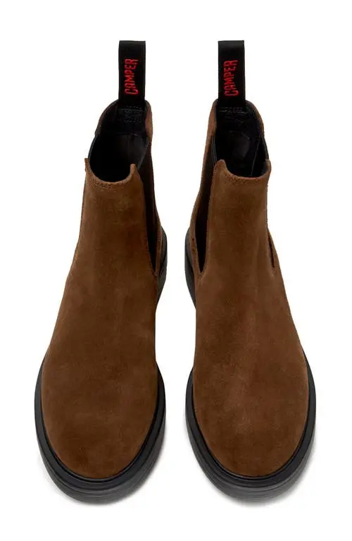 Camper Dean Chelsea Boot