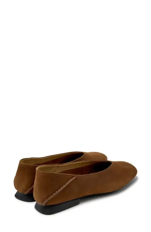 Camper Casi Myra Ballerina Flat