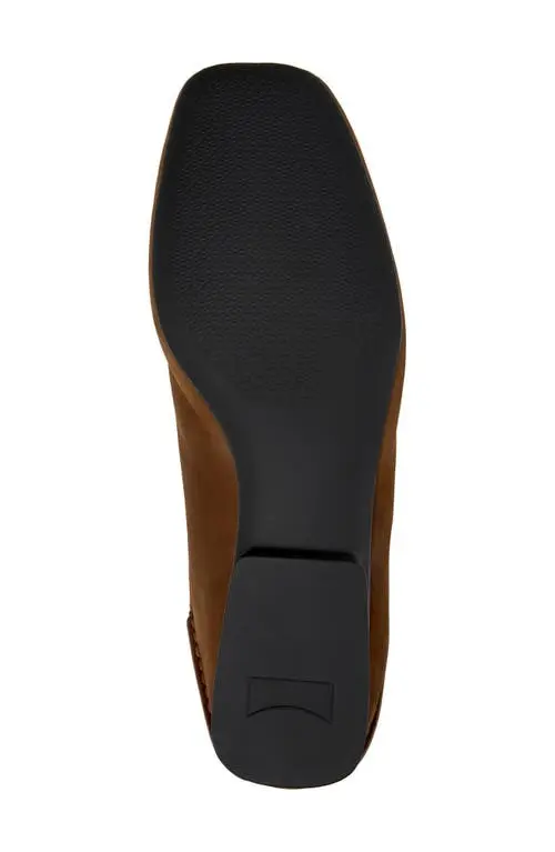 Camper Casi Myra Ballerina Flat