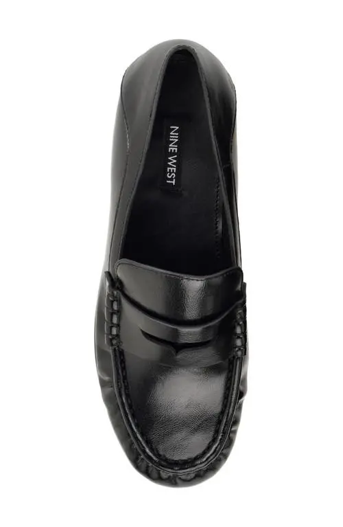 Nine West Rasco Penny Loafer