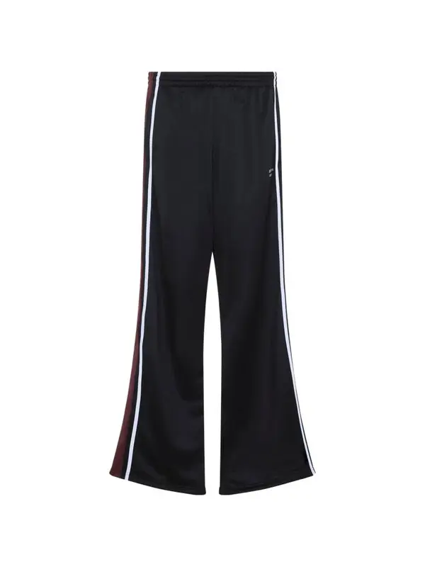 Martine Rose Wide Leg Trousers