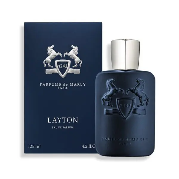 PARFUMS DE MARLY Layton Eau De Parfum Spray - Default