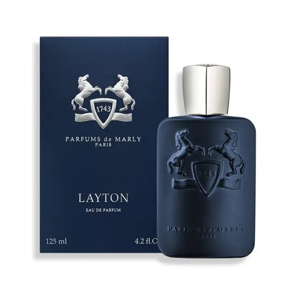 PARFUMS DE MARLY Layton Eau De Parfum Spray