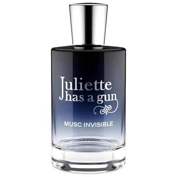 JULIETTE HAS A GUN Musc Invisible Eau De Parfum Spray 3.3 Oz Mini For - Default