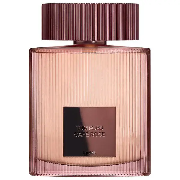 TOM FORD Cafe Rose Eau De Parfum Spray For - Default