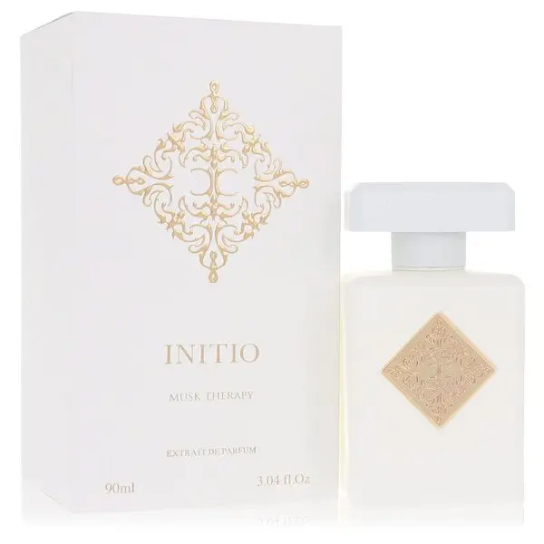 INITIO PARFUMS PRIVES Musk Therapy Eau De Parfum Spray - Default