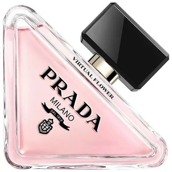 Prada Paradoxe Virtual Flower Eau De Parfum Spray, 3.0 Oz For - Default