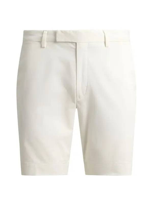 Ralph Lauren Light And Natural Trousers For