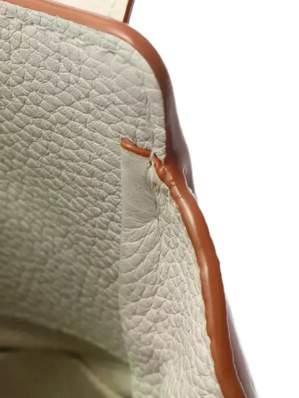 Loewe 2010s Mini Hammock Tote Bag
