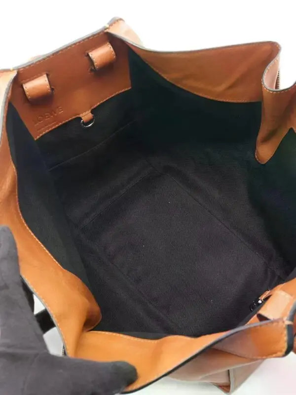 Loewe 2000s Hammock Handbag
