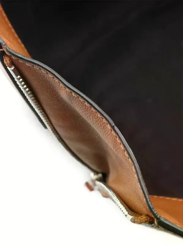 Loewe Hammock Handbag - Brown