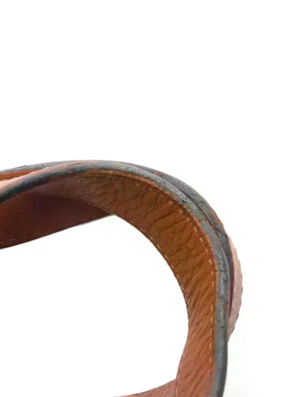 Loewe Hammock Handbag - Brown