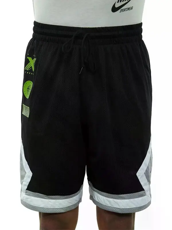 JORDAN Legacy Tinker Story Track Shorts