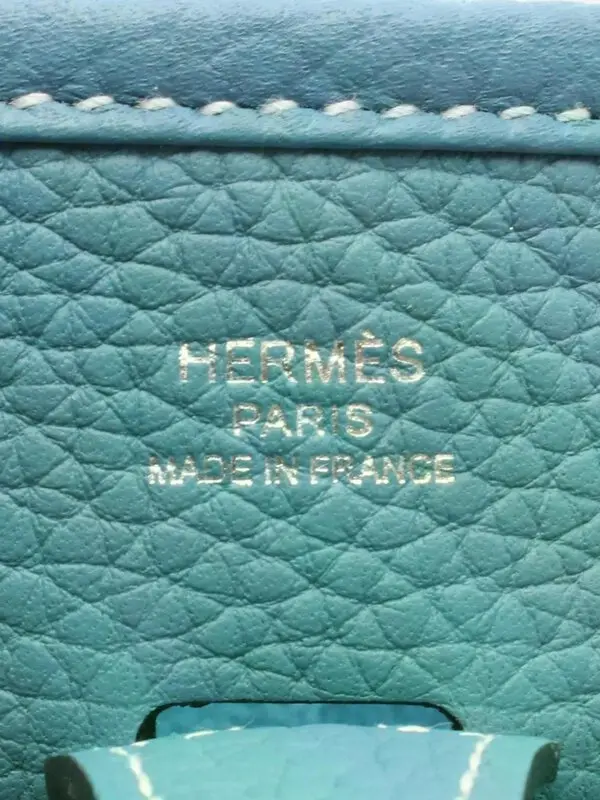 Hermès 2026 23 Evelyn Shoulder Bag