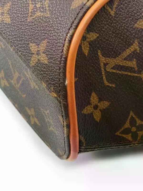 LOUIS VUITTON Monogram Ellipse Pm Handbag