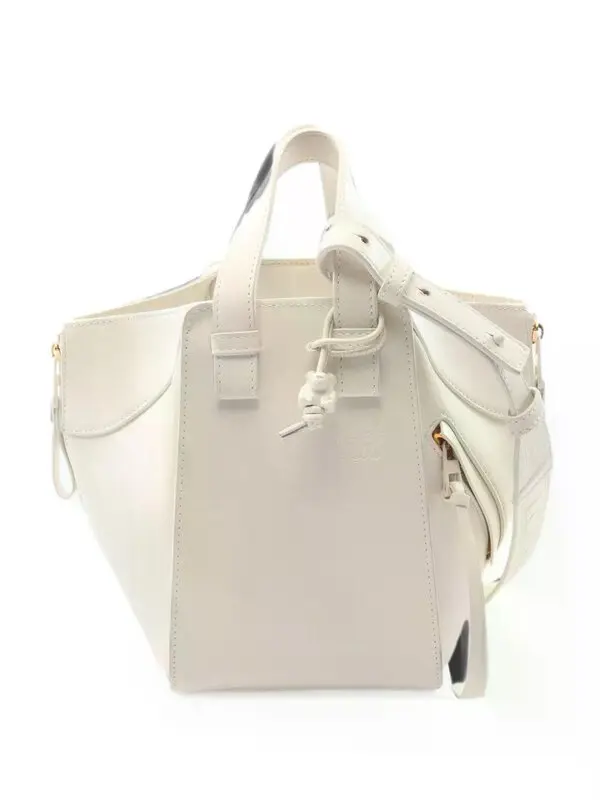 Loewe 2010s Hammock Tote Bag