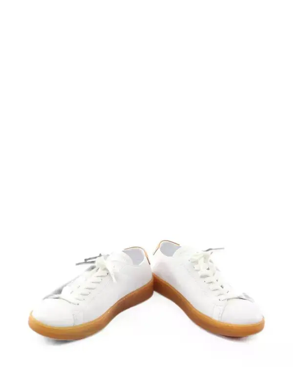 LOUIS VUITTON 2023 Resort Line Sneakers