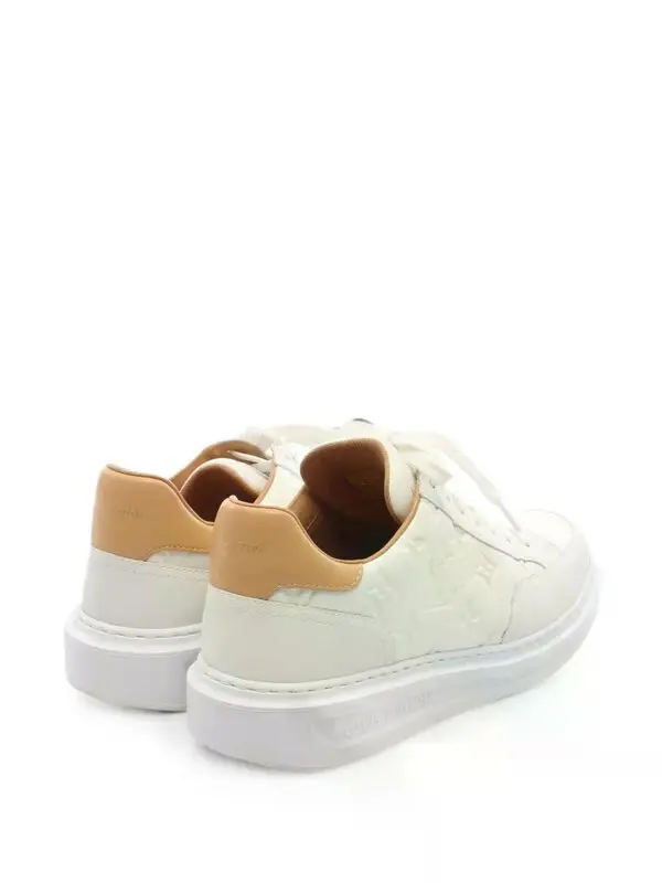 LOUIS VUITTON 2022 Beverly Hills Sneakers