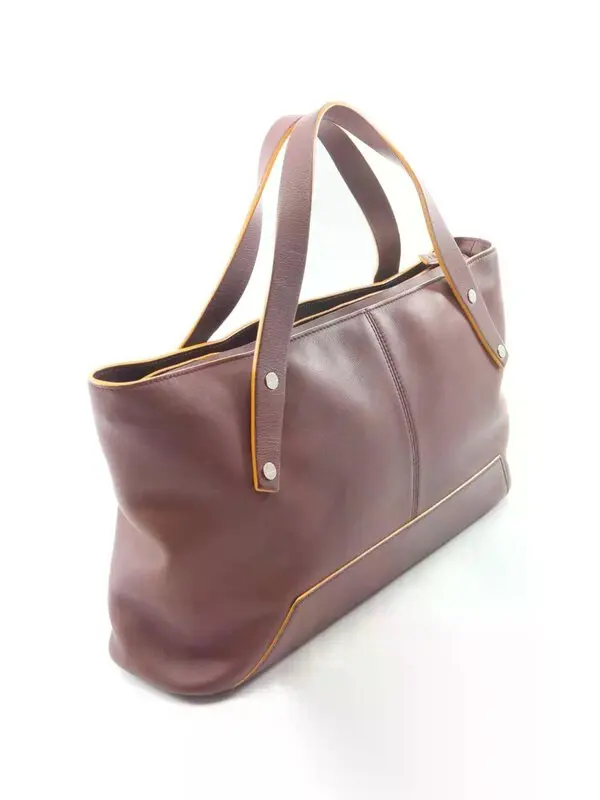 Loewe Leather Handbag