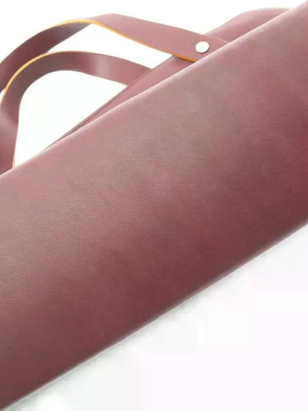 Loewe Leather Handbag