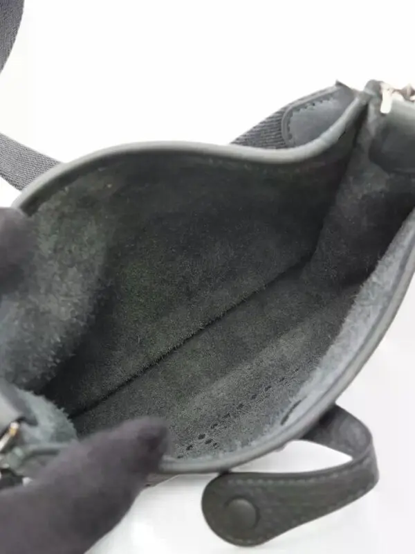 Hermès Evelyne Tpm Shoulder Bag