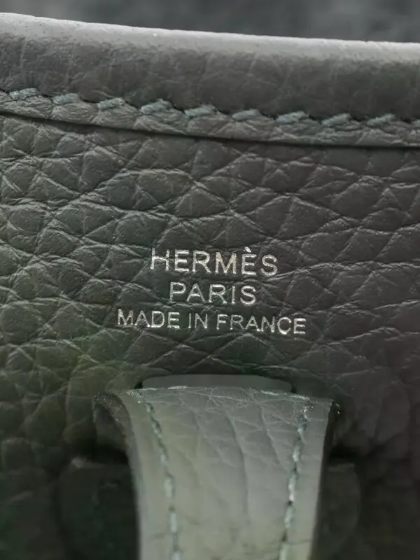 Hermès Evelyne Tpm Shoulder Bag
