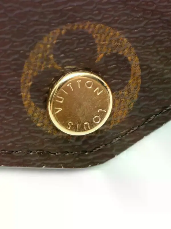LOUIS VUITTON 2021 Sarah Wallet