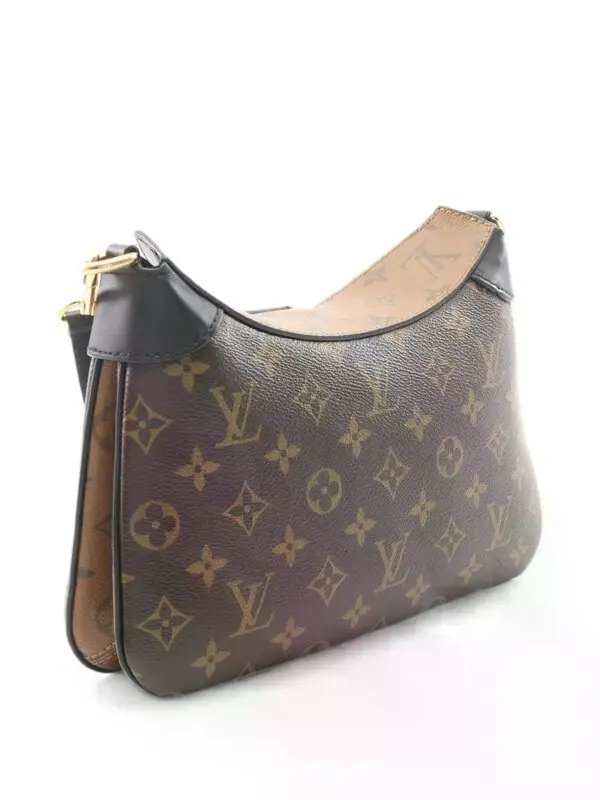 LOUIS VUITTON Tweeny Monogram Shoulder Bag
