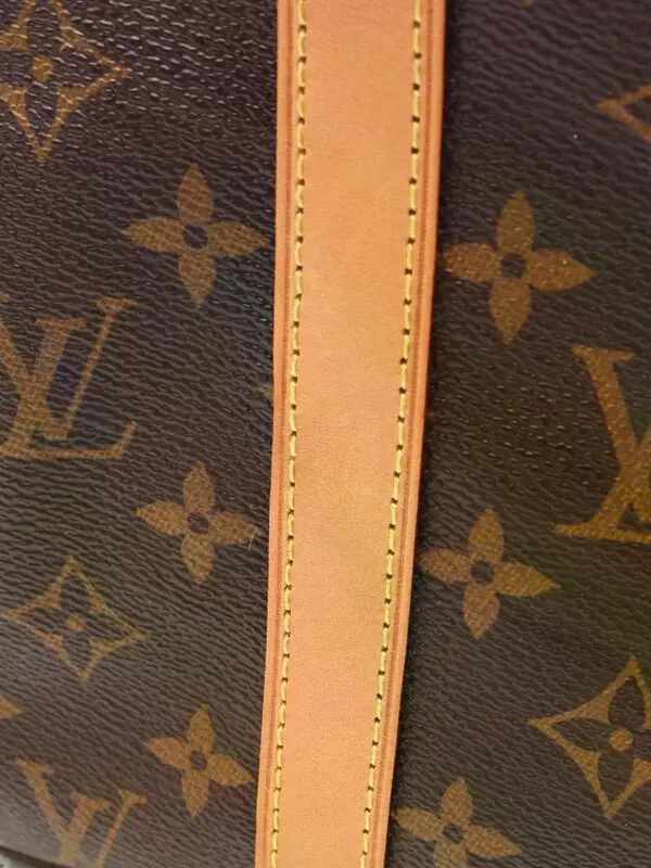 LOUIS VUITTON 2019 Speedy Bandoulière Handbag
