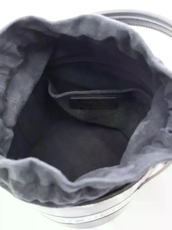 Dior Micro Bucket Bag