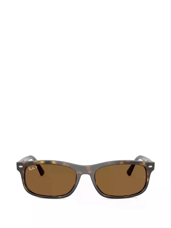 Ray-ban Rectangle-frame Sunglasses