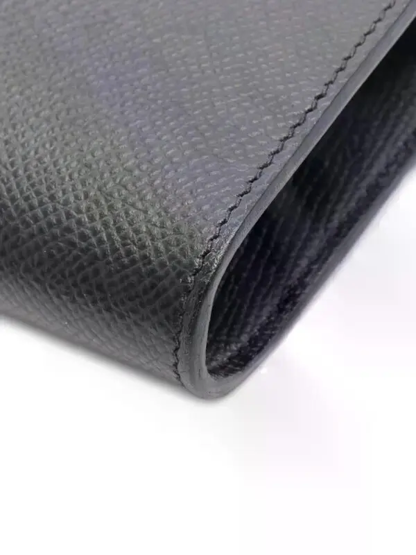 Hermès Kelly To Go Shoulder Bag - Black