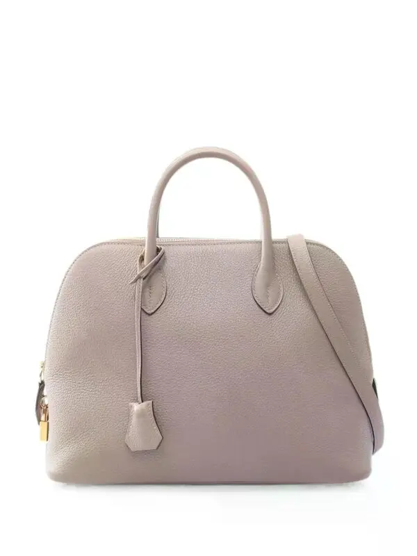Hermès 2019 Bolide 1923 30 Handbag