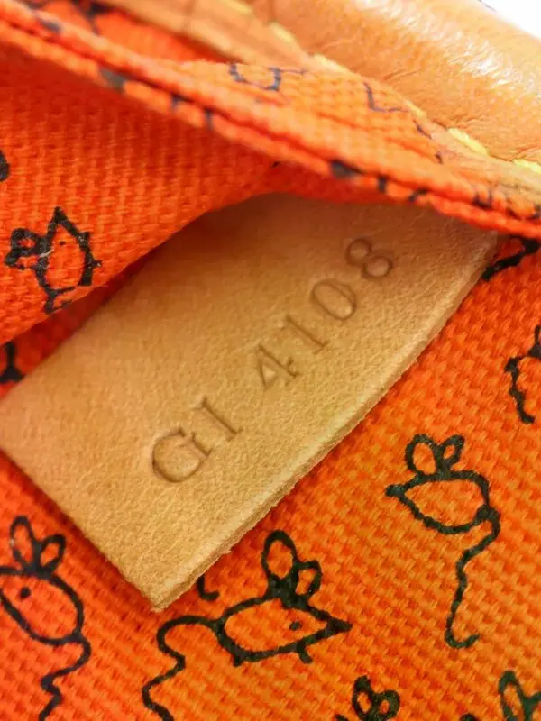 LOUIS VUITTON Mm Neverfull Tote Bag