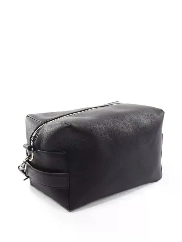 Celine 2010s Takeaway Shoulder Bag - Black