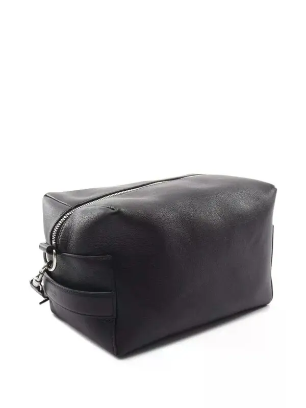 Celine Leather Takeaway Shoulder Bag