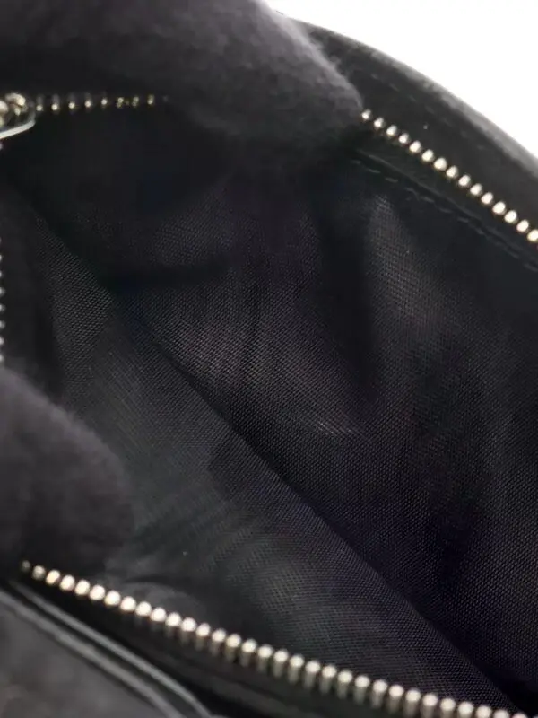 Dior 2010s Diorama Chain Cross Body Bag