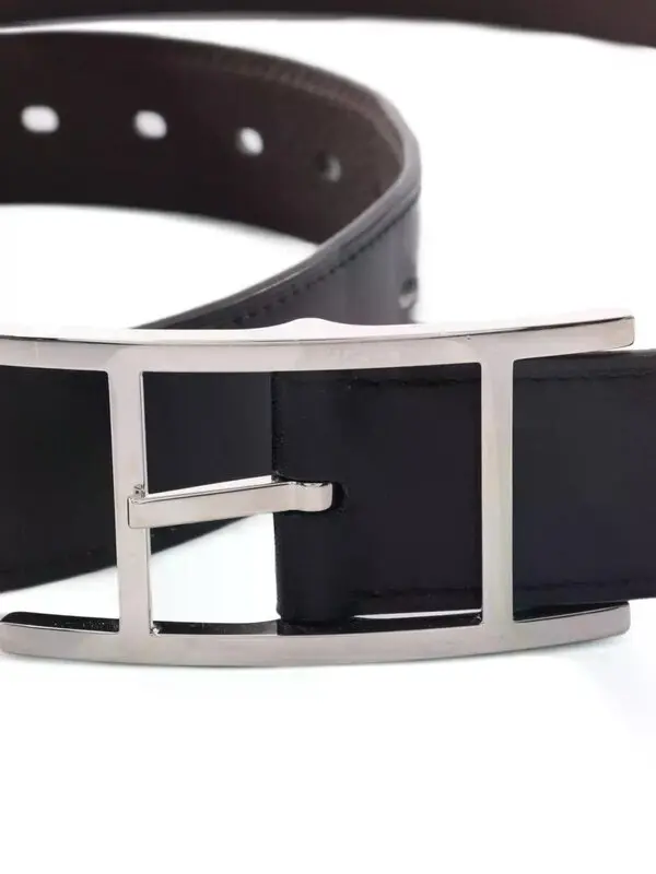 Hermès 2024 32 Quentin Reversible Belt