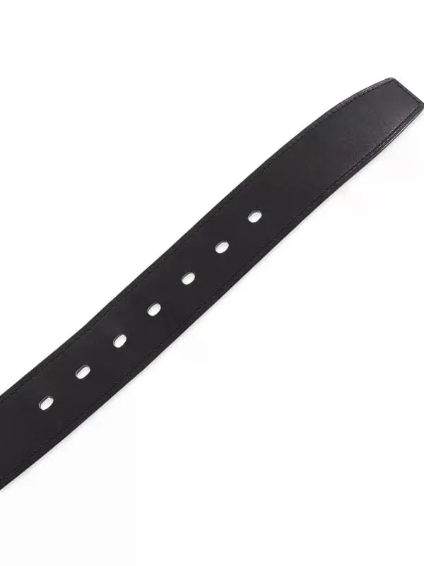 Hermès 2024 32 Quentin Reversible Belt