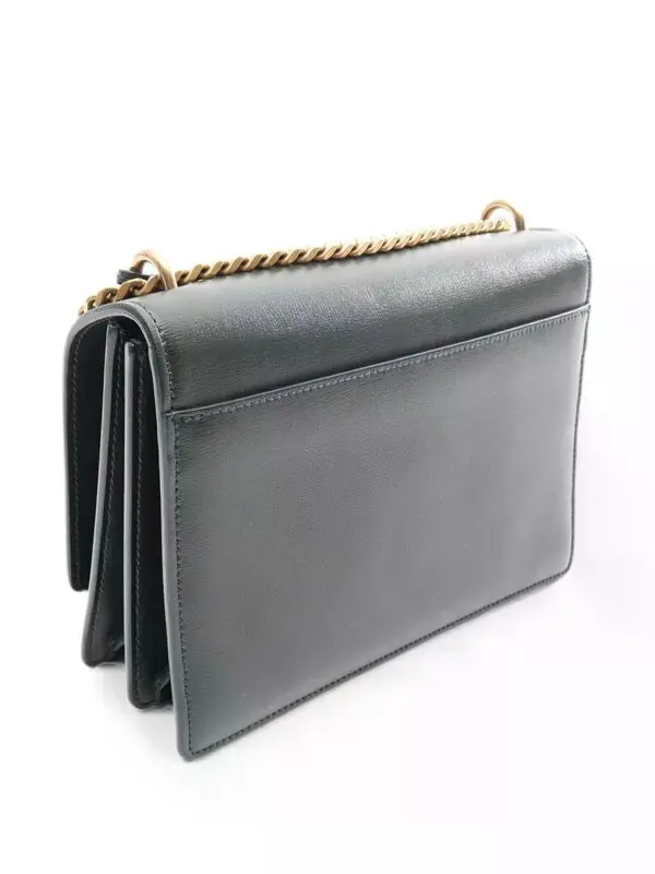 Saint Laurent 2010s Medium Sunset Chain Shoulder Bag