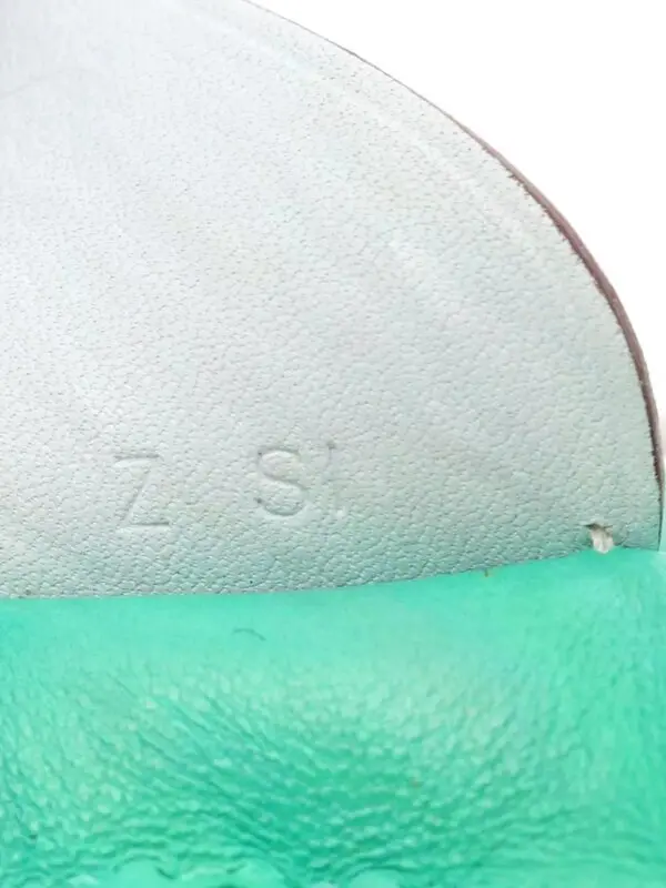 Hermès 2021 Rodeo Pegasus Pm Bag Charm - Green