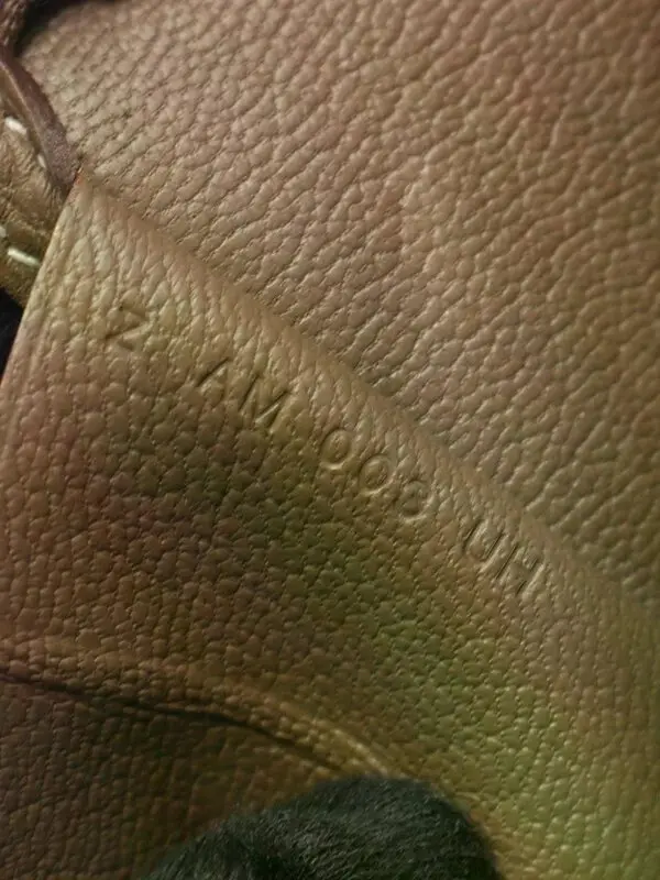 Hermès 2021 Backpocket Pouch