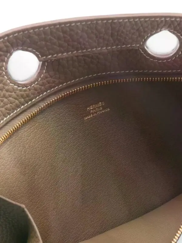 Hermès 2021 Backpocket Pouch