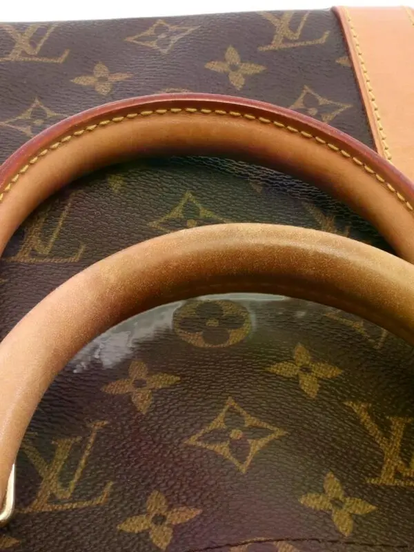 LOUIS VUITTON 1999 Monogram Keepall 50 Holdall