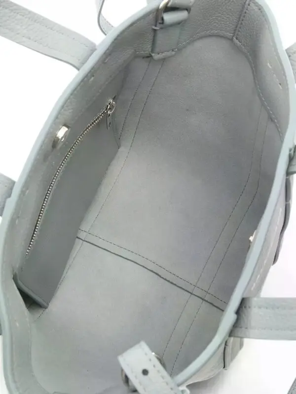Balenciaga Everyday Xs North South Tote Bag - Grey