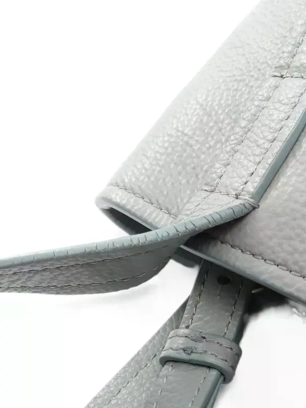 Balenciaga Everyday Xs North South Tote Bag - Grey