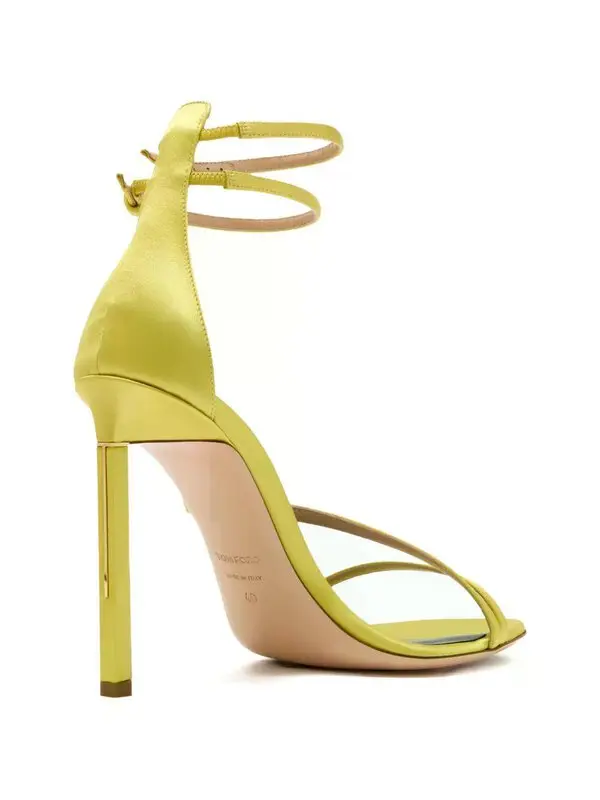 TOM FORD Buckle Strap Sandals